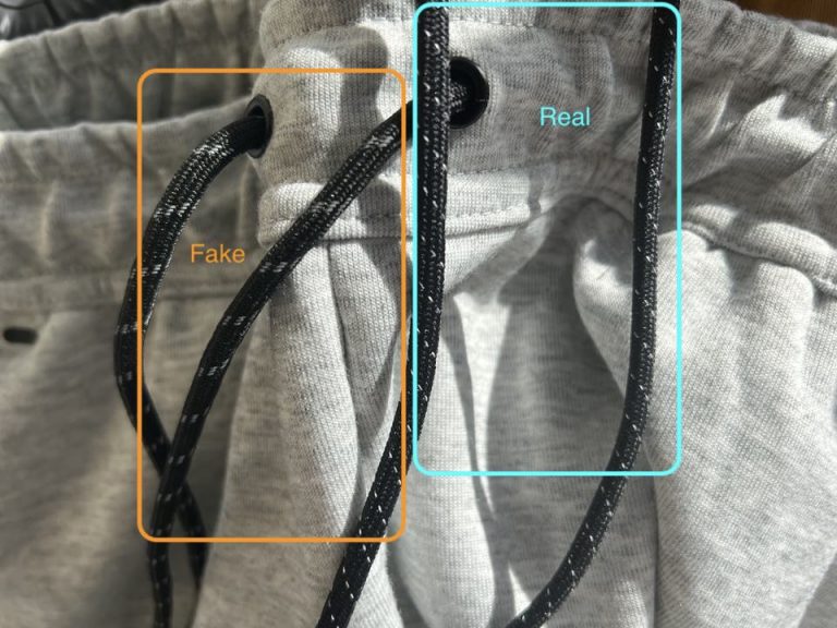 The Ultimate Guide to Fake Nike Tech Fleece – Adam