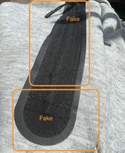 The Ultimate Guide to Fake Nike Tech Fleece – Adam